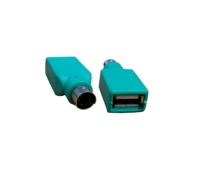 Mini DIN 6 Pin to USB AF Adapter - SUNCA CO.,LTD