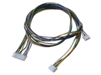 Wire Harness - 9 Pin HSG to 5 Pin +4 Pin HSG - SUNCA CO.,LTD