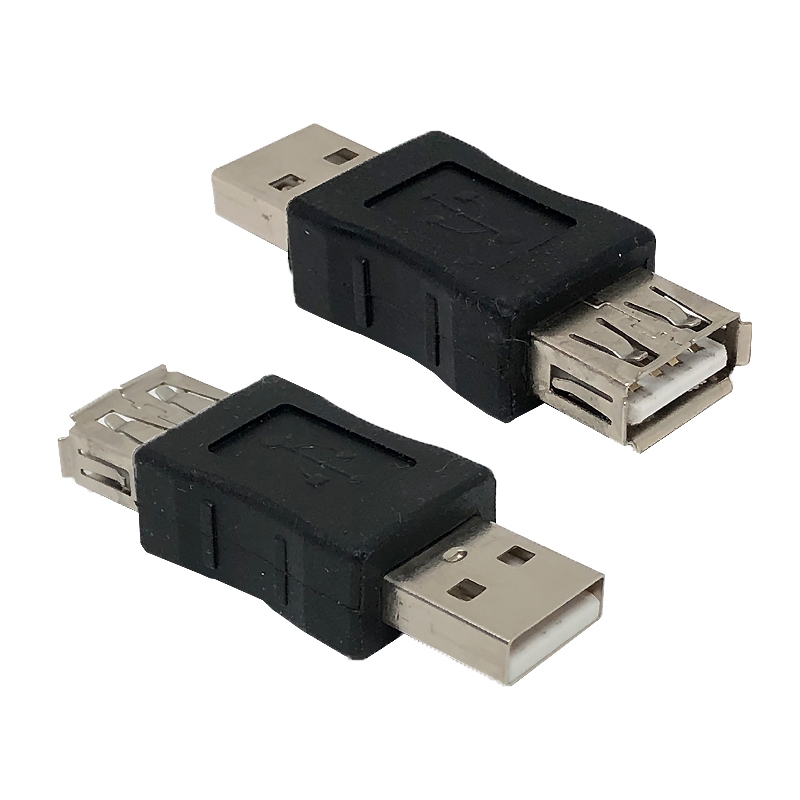 USB AM to AF Adapter - SUNCA CO.,LTD