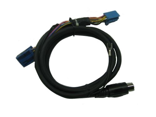 Volkswagen Car Cable - SUNCA CO.,LTD