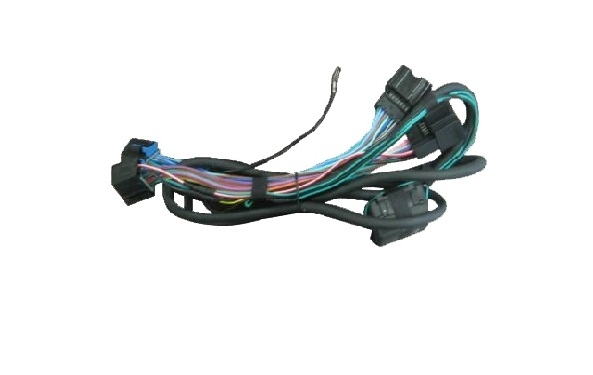 Volvo Car Cable - SUNCA CO.,LTD