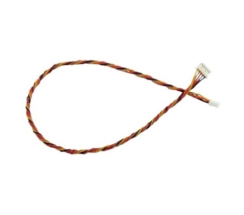 Wire Harness-5 pin HSG to 5 pin HSG - SUNCA CO.,LTD