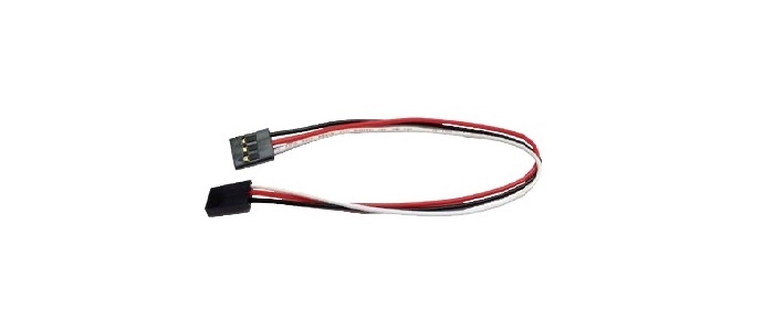 Wire Harness - 3 Pin HSG to 3 Pin HSG - SUNCA CO.,LTD