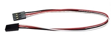 Wire Harness - 3 Pin HSG to 3 Pin HSG - SUNCA CO.,LTD